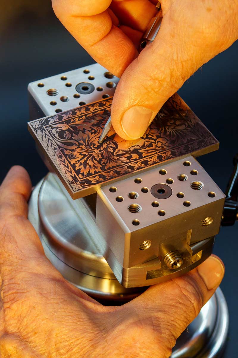 GIA JCK Las Vegas 2023