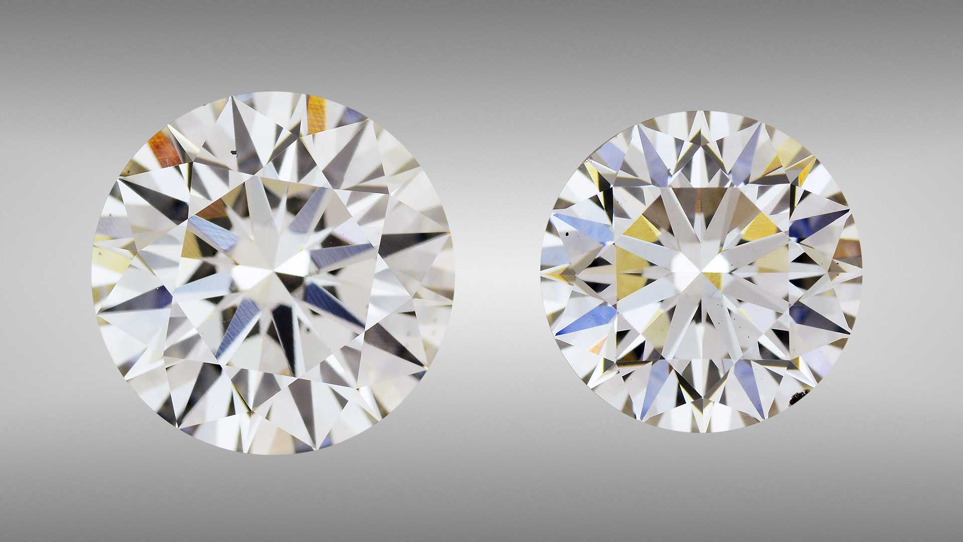 Laboratory-Grown Diamond Report (LGDR) by GIA