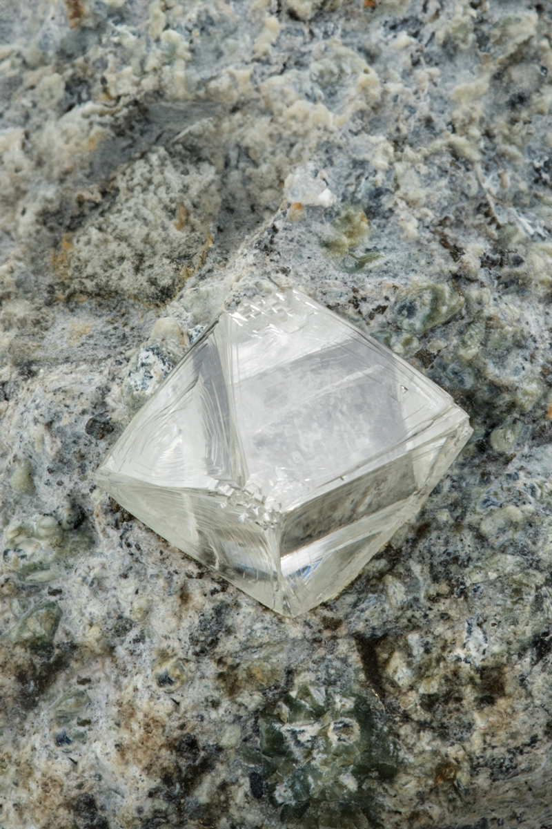 GIA Diamond Origin